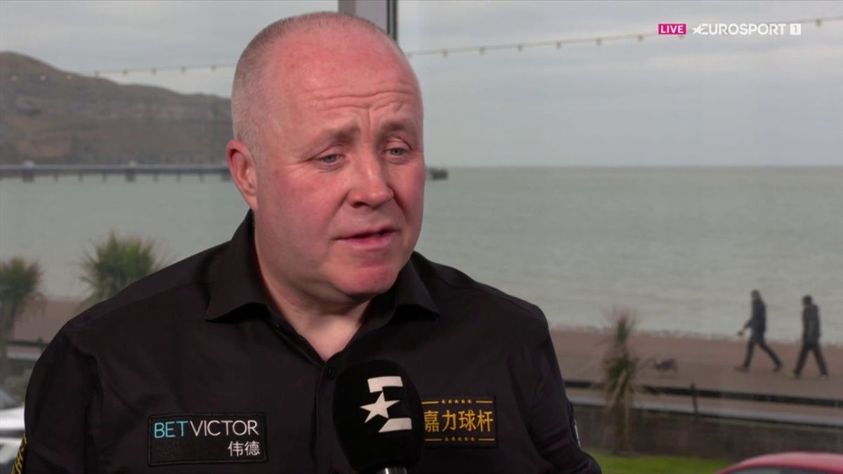 Welsh Open recap - Mark Selby beats Jamie Jones to set up John Higgins ...