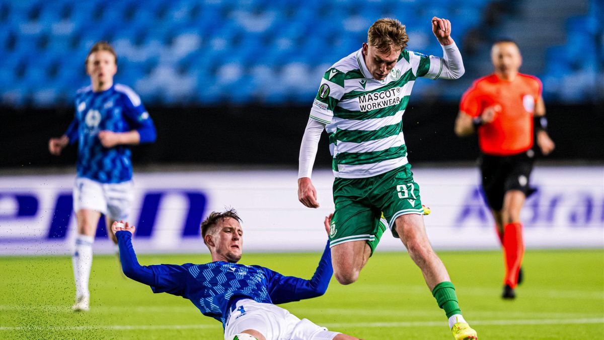 Who is record-breaker Michael Noonan? Who is Ajax starlet Jorthy Mokio? The 16-year-olds taking ...