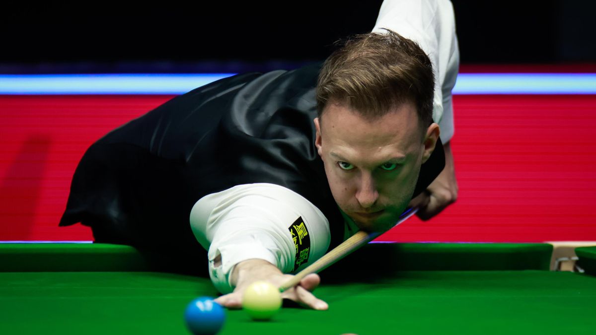 Players Championship 2025: What does Judd Trump need to hit record 100 ...