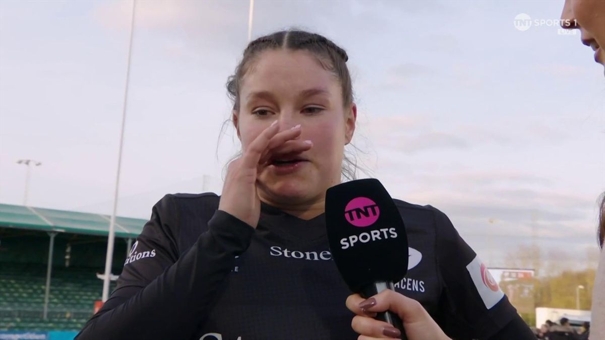 Premiership Women's Rugby season preview: Who faces who on opening ...