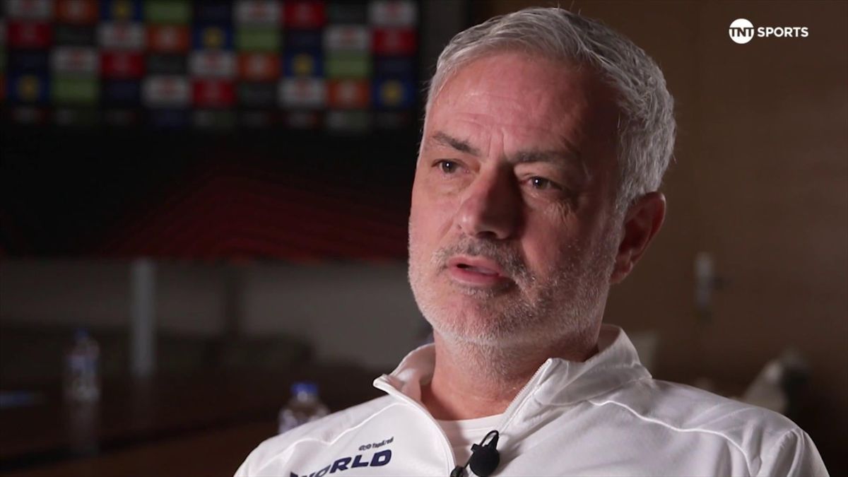 New Rangers boss Barry Ferguson relishing 'hectic' build-up to Jose ...