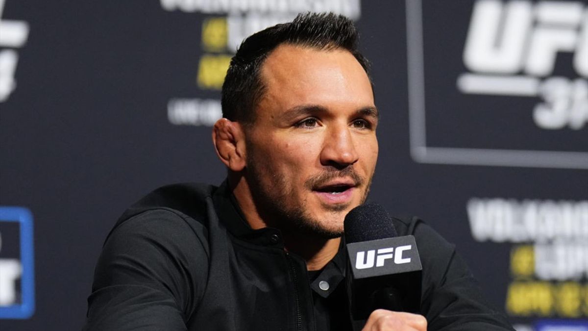 UFC 314: Paddy Pimblett says Trent Alexander-Arnold 'ratted Liverpool ...