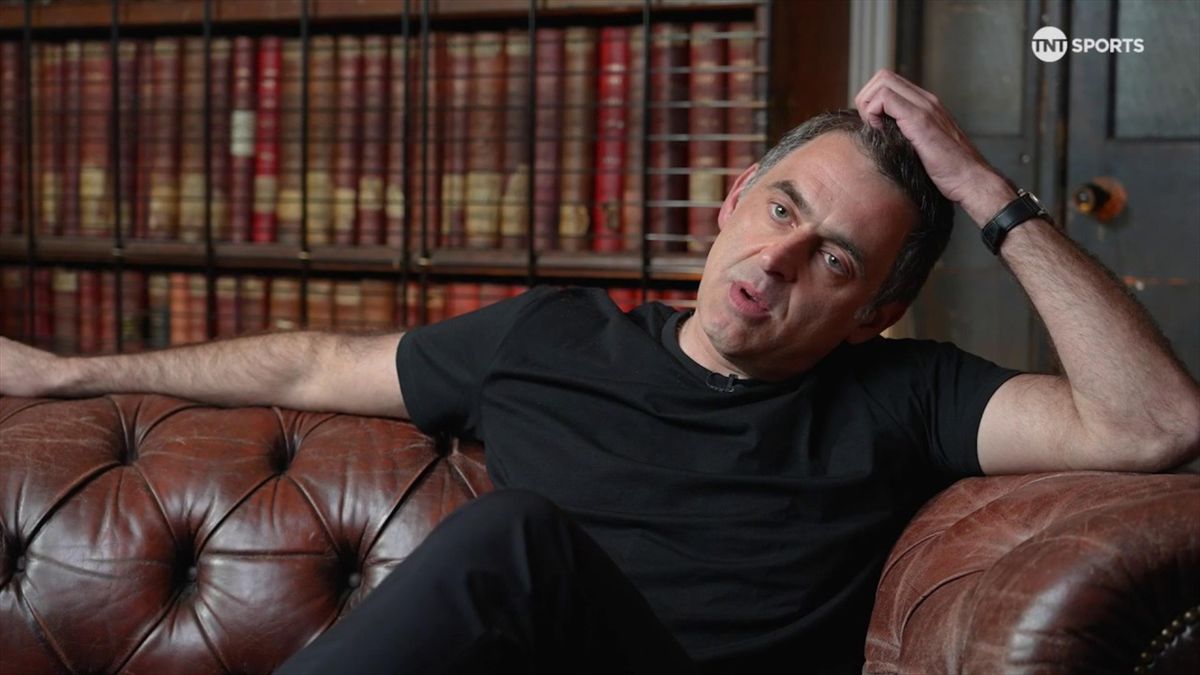 David Hendon: Ronnie O'Sullivan and the painful pursuit of perfection ...