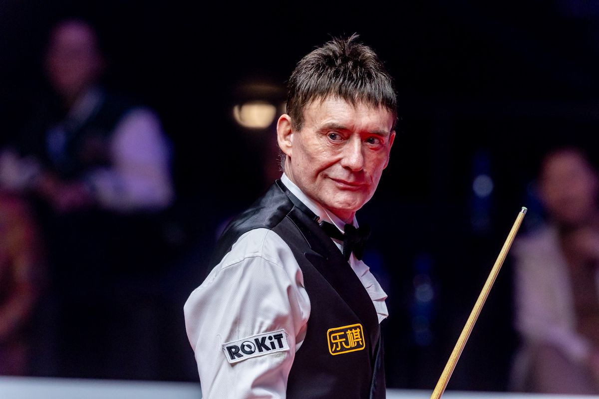 World Snooker Championship 2025 qualifying: How it works, scores ...