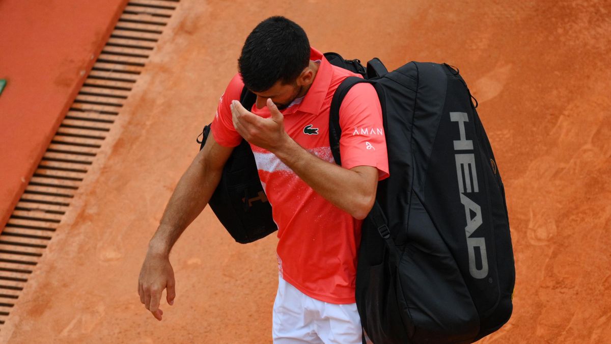 Amelie Mauresmo says Novak Djokovic is still a leading contender ...