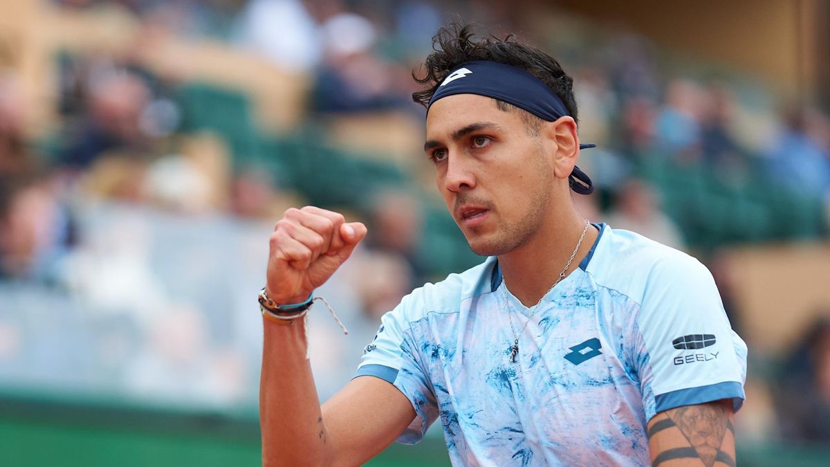 Novkak Djokovic confirms new French Open 2025 coaches and hails Andy ...