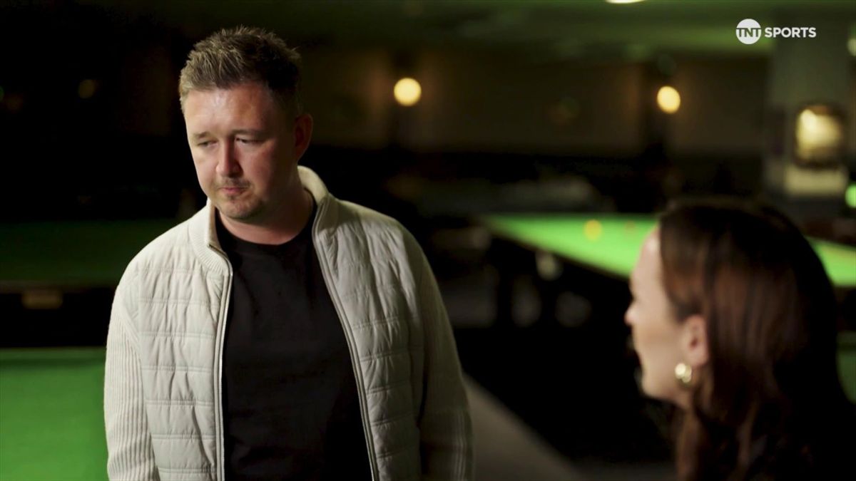 Ronnie O'Sullivan names his tips for the World Snooker Championship ...