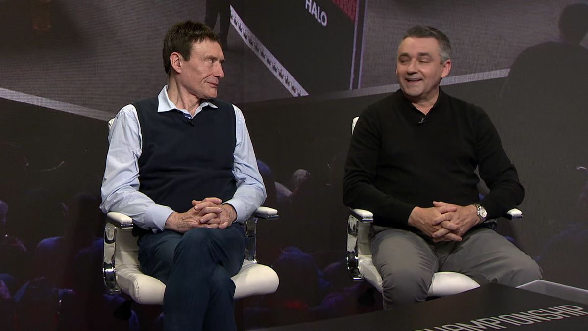 World Championship 2025: Si Jiahui pulls off 'Barnes Wallis special ...