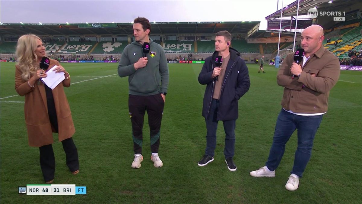 Danny Care and Sam Warburton pinpoint who is ‘definitely on that plane ...