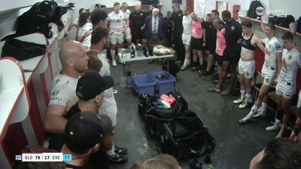 British & Irish Lions squad announcement: Maro Itoje named captain by ...