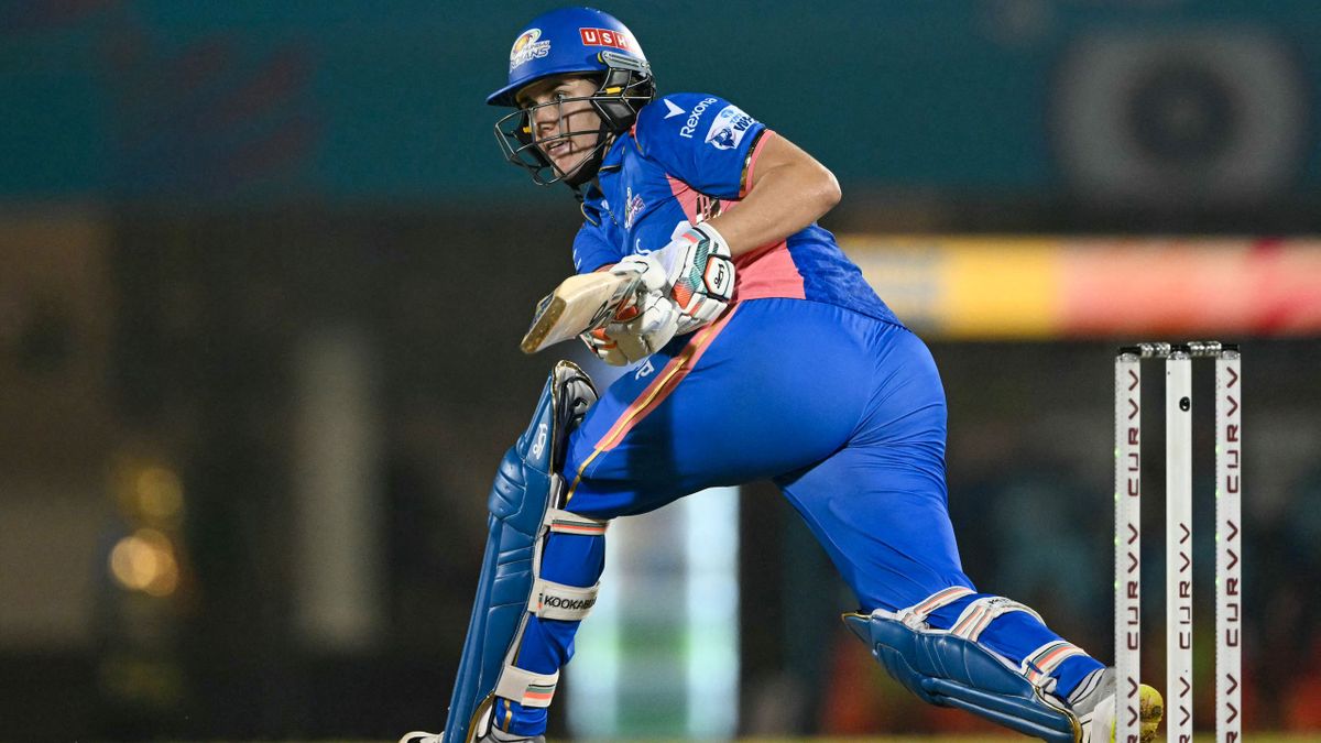 Nat Sciver-Brunt named new England women's captain across all three ...