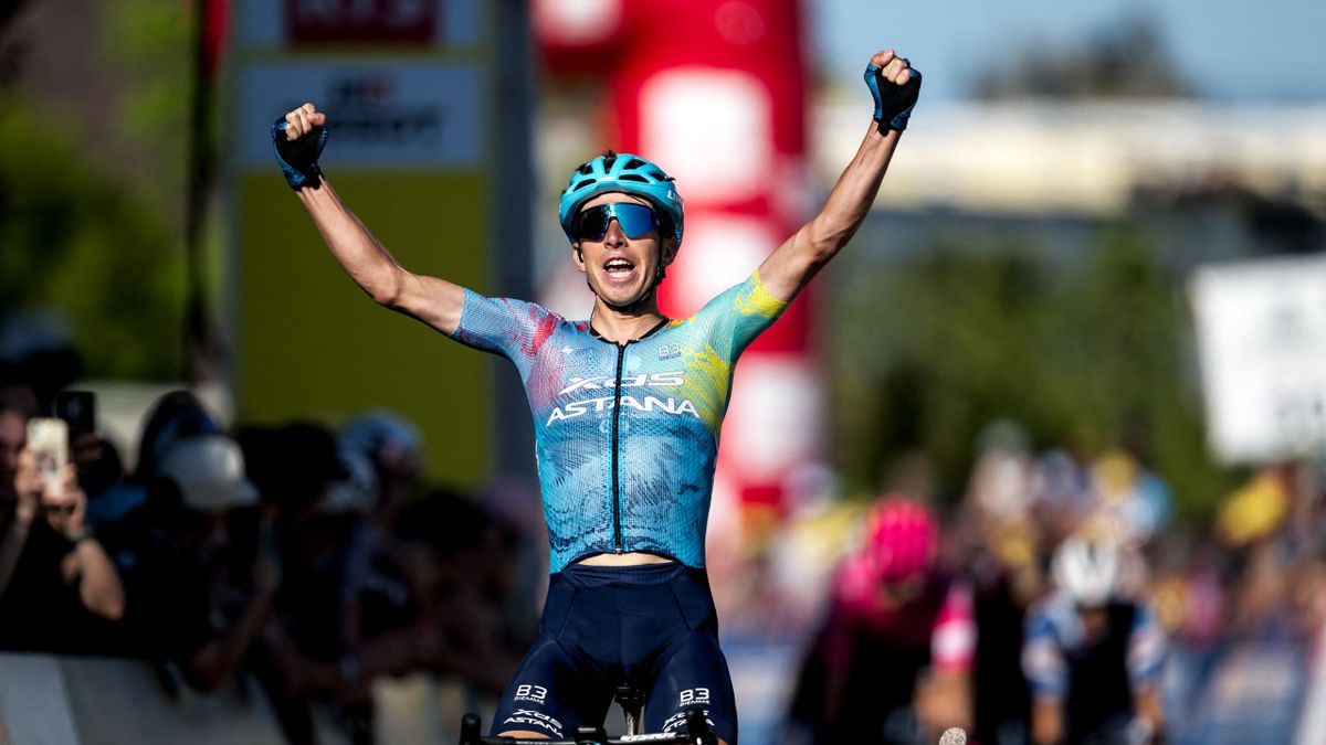 Giro d'Italia pink jersey guide and rider ratings: Primoz Roglic, Juan ...