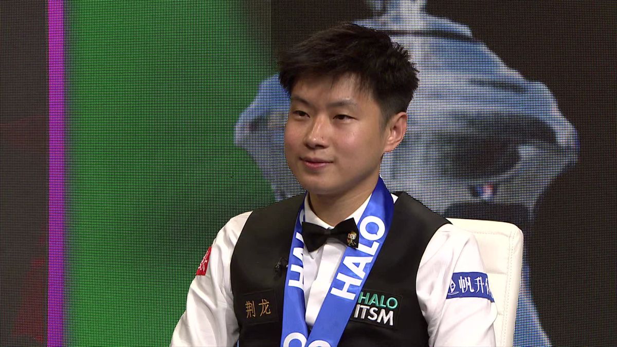 WPBSA chief Jason Ferguson eyes place for snooker at Brisbane 2032 ...