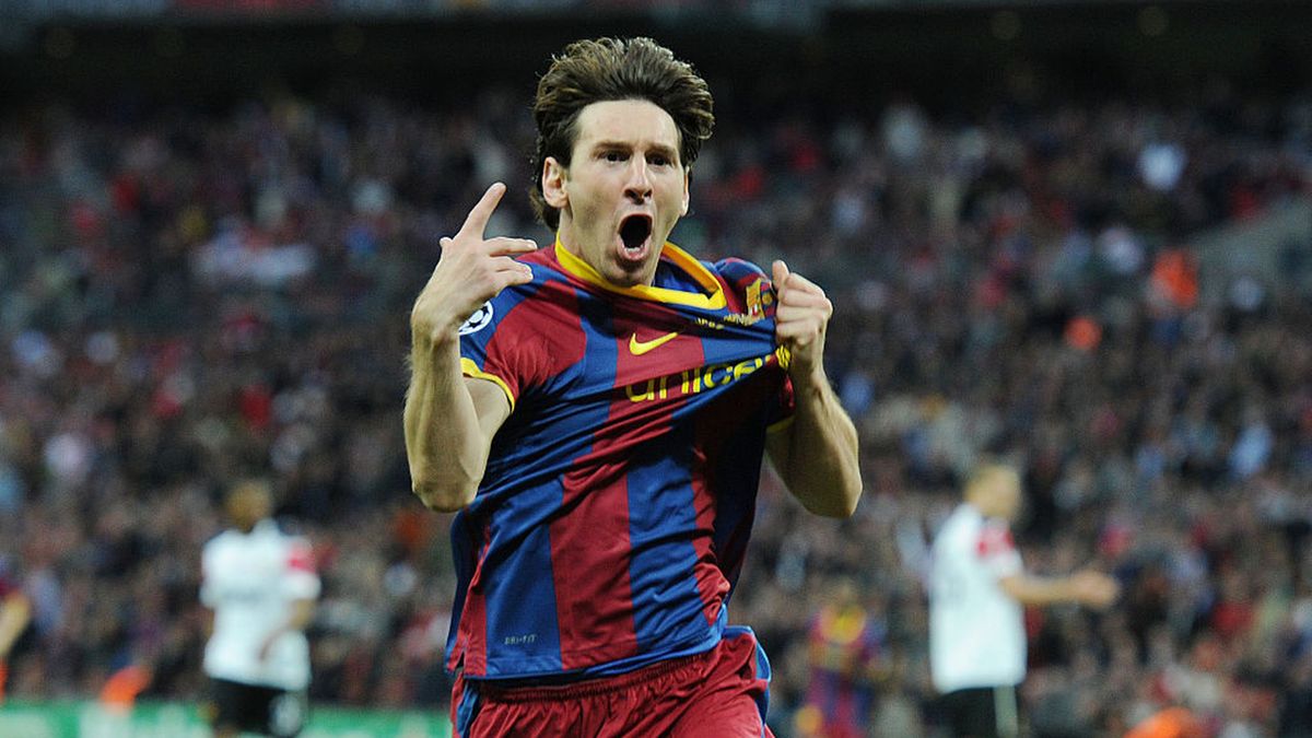 Barcelona in UEFA Champions League and European Cup finals history: How ...