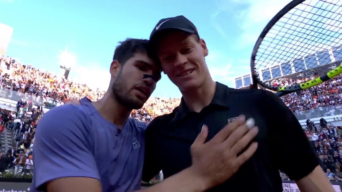 Novak Djokovic eases to victory over Marton Fucsovics to earn first win ...