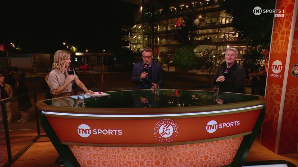 Novak Djokovic will have to 'play even better' to win 25th Grand Slam ...