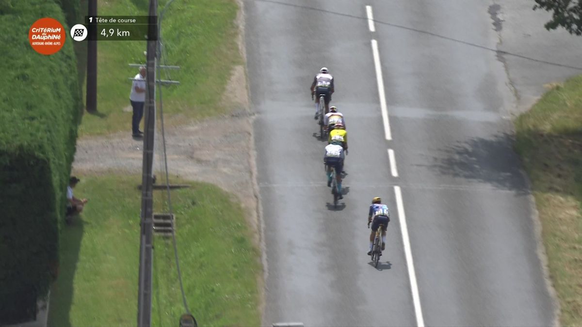 Mathieu van der Poel, Jonathan Milan, Biniam Girmay or Tim Merlier ...