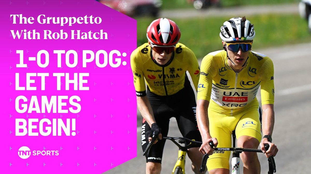 Why British brothers Adam and Simon Yates could hold the key to the ...