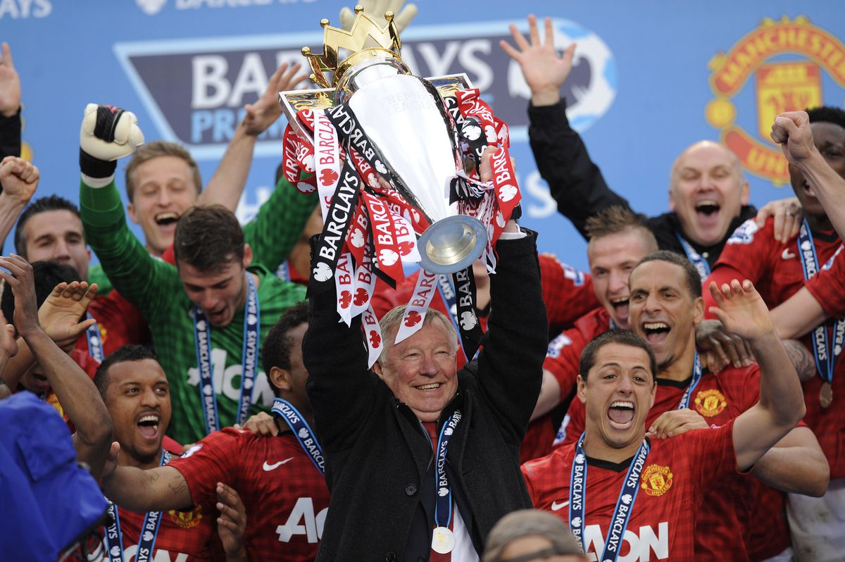 Manchester United Premier League fixtures 2025/26: Arsenal first up ...