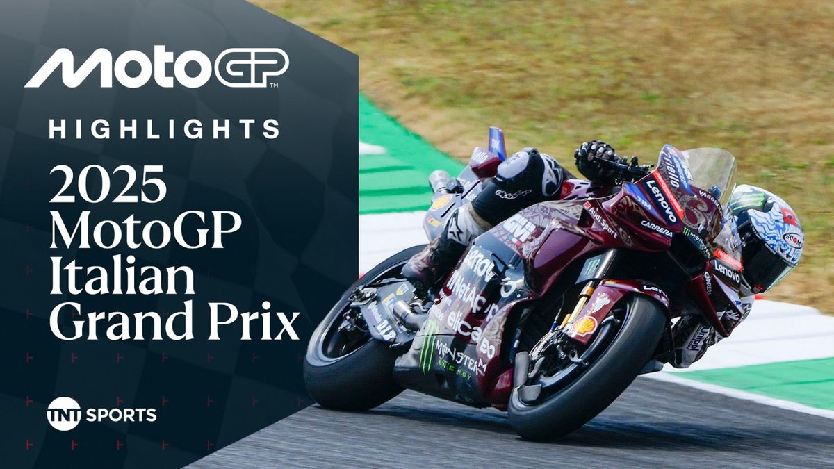 'Not real fans of MotoGP' - Marc Marquez hits back at crowd following ...