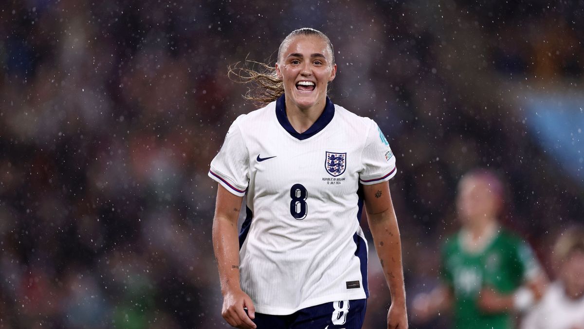 Lionesses preview for Euro 2025: Alessia Russo for Ballon d'Or, Marp ...