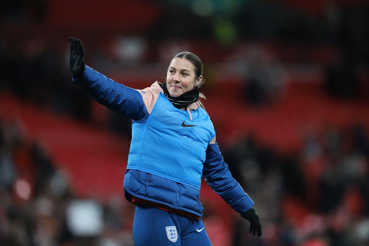 Lionesses preview for Euro 2025: Alessia Russo for Ballon d'Or, Marp ...