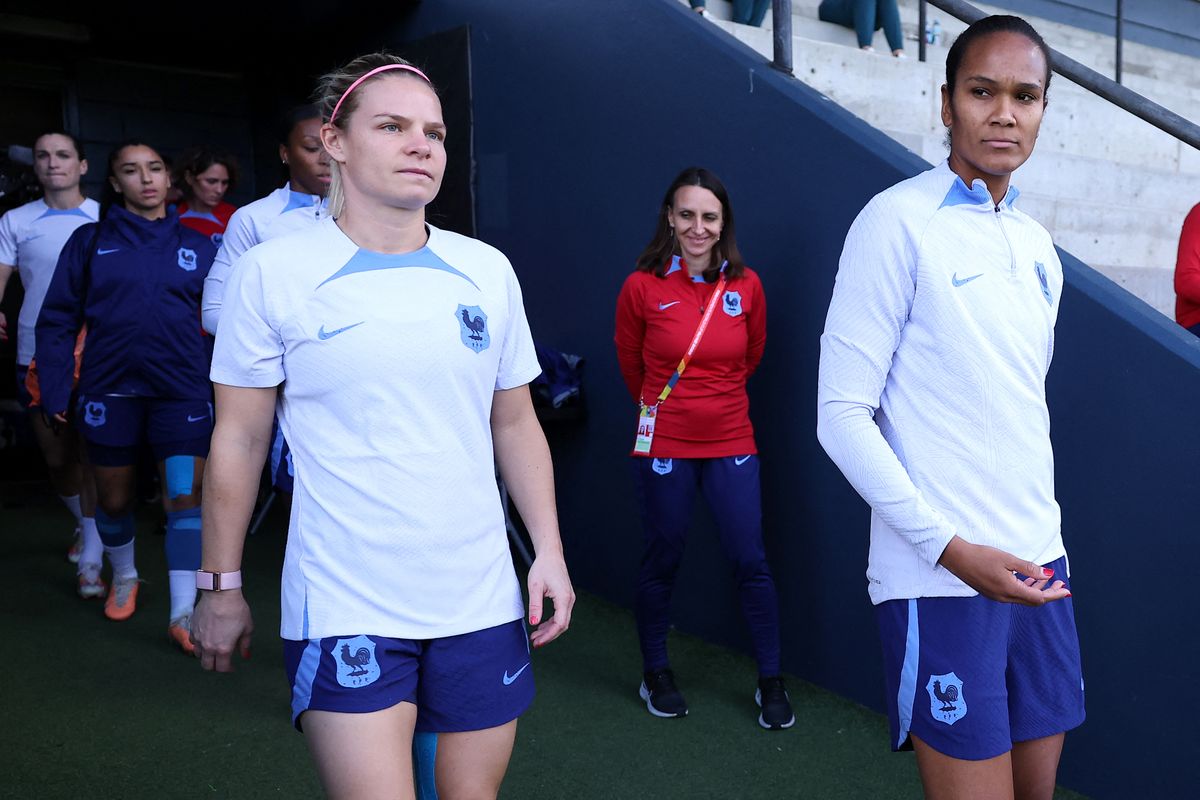 Lionesses preview for Euro 2025: Alessia Russo for Ballon d'Or, Marp ...