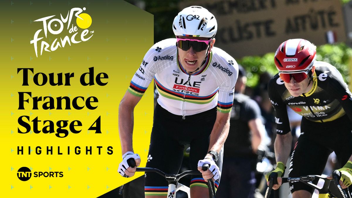 Can Tadej Pogacar end 35-year wait to join elite club? World champion ...