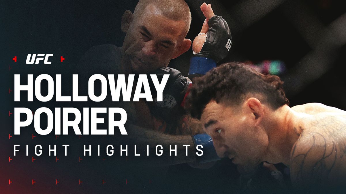 UFC Abu Dhabi: How to watch in UK on TV on TNT Sports, live stream ...