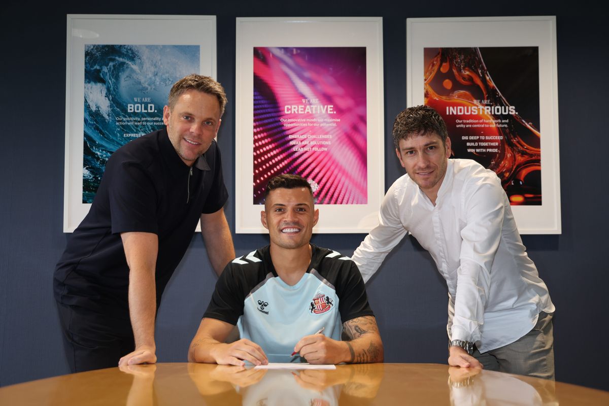 Transfer deadline day 2025: All the completed deals in Premier League ...