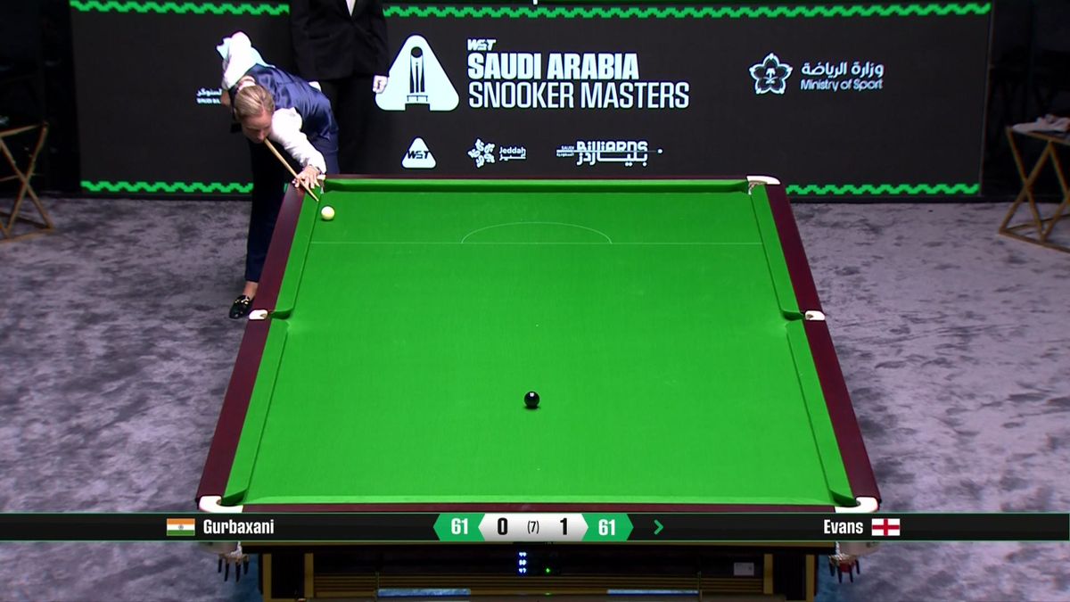 Saudi Arabia Masters recap - Ken Doherty overcomes Jimmy White in ...