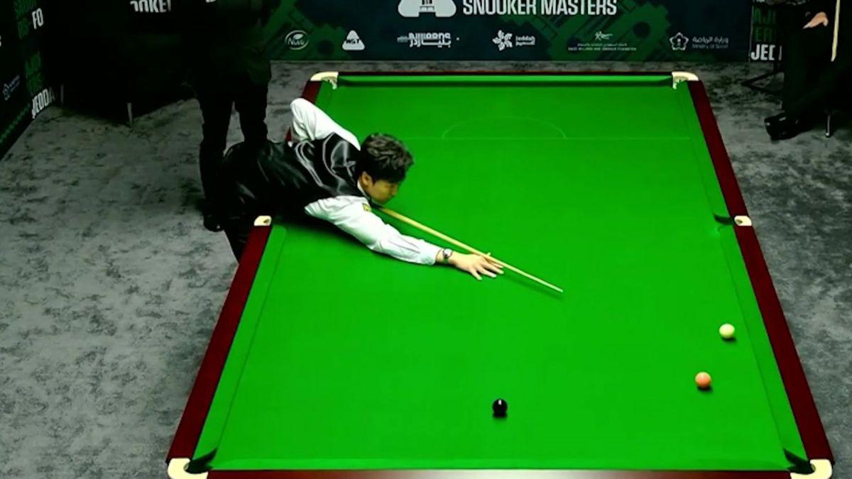 Ronnie O'Sullivan's 'massive' rival pursues fresh career after earning ...