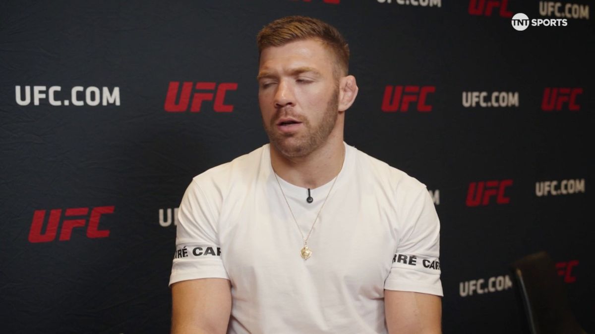 Dricus du Plessis v Khamzat Chimaev recap - Chimaev grabs middleweight ...