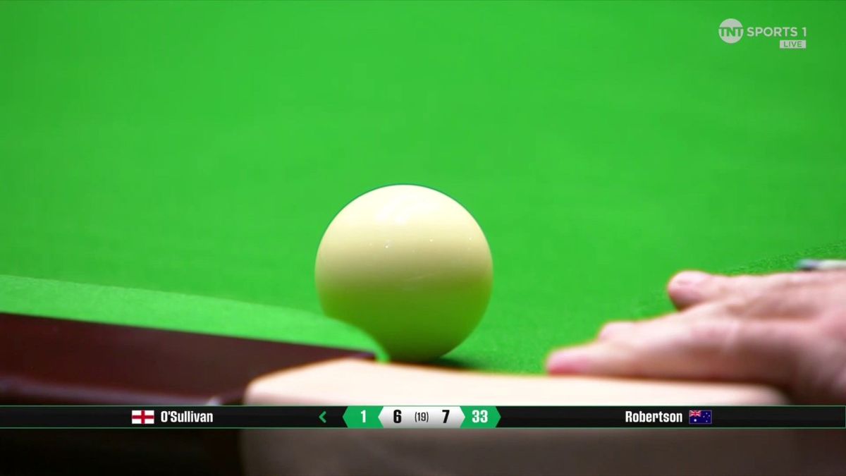 Saudi Arabia Masters snooker recap - Neil Robertson edges Ronnie O ...