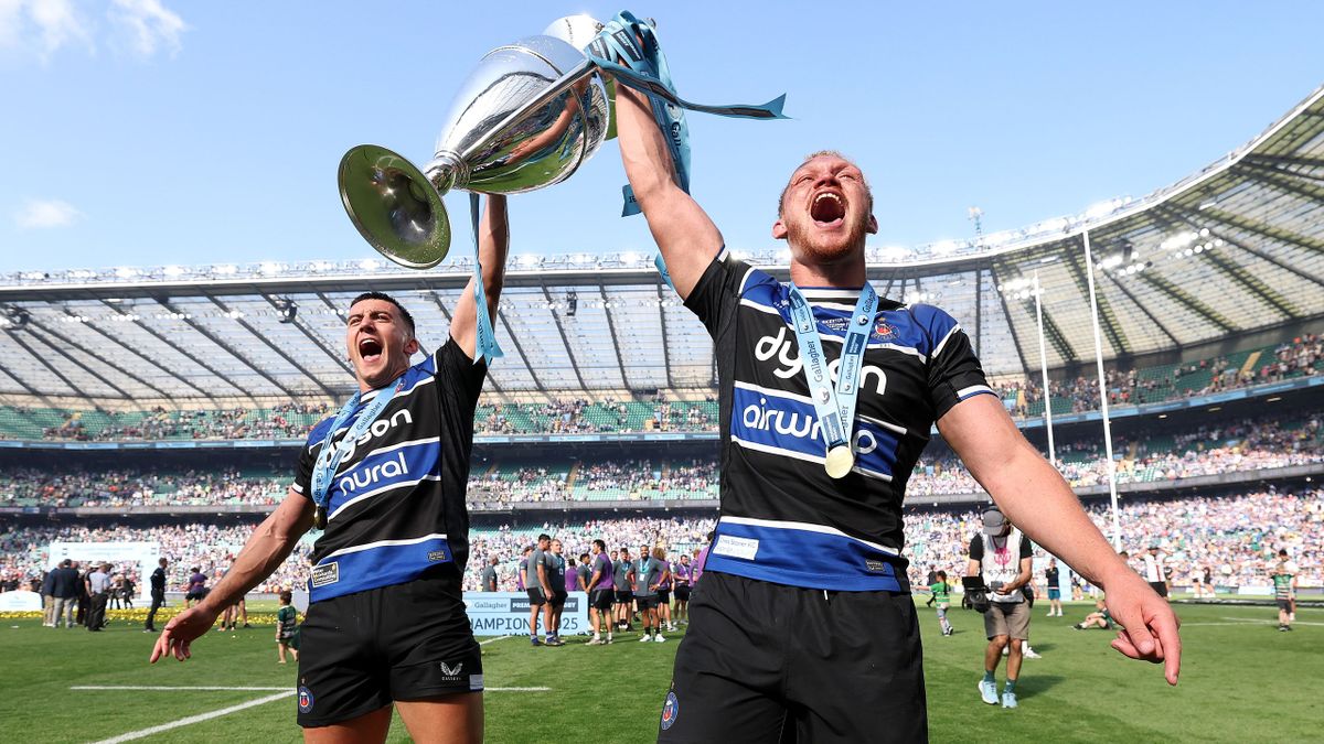 Rugby is back - and TNT Sports will be there every step of the way ...