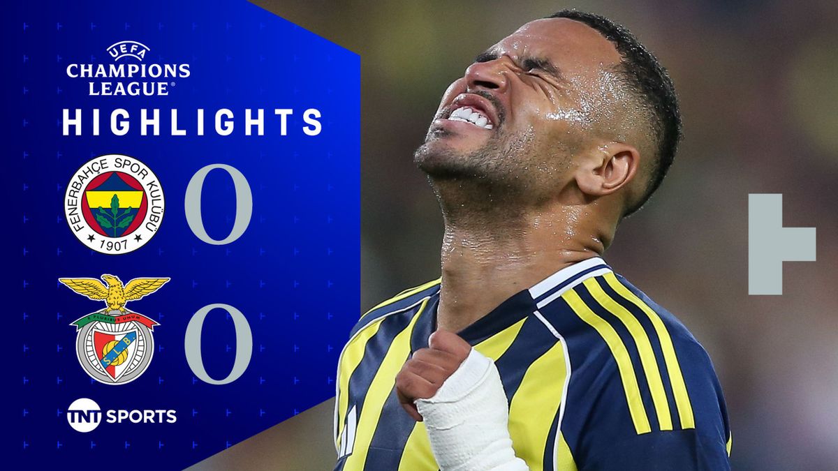 Why Florentino Luis was branded "crazy" after seeing red in Benfica's ...