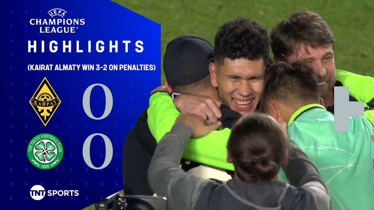 How Celtic survived handball appeal after 'truly remarkable' indirect ...