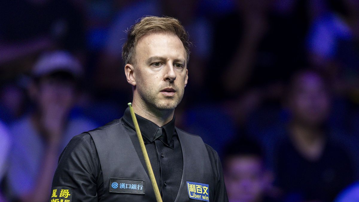 Zhao Xintong shows world champion credentials with stunning whitewash ...