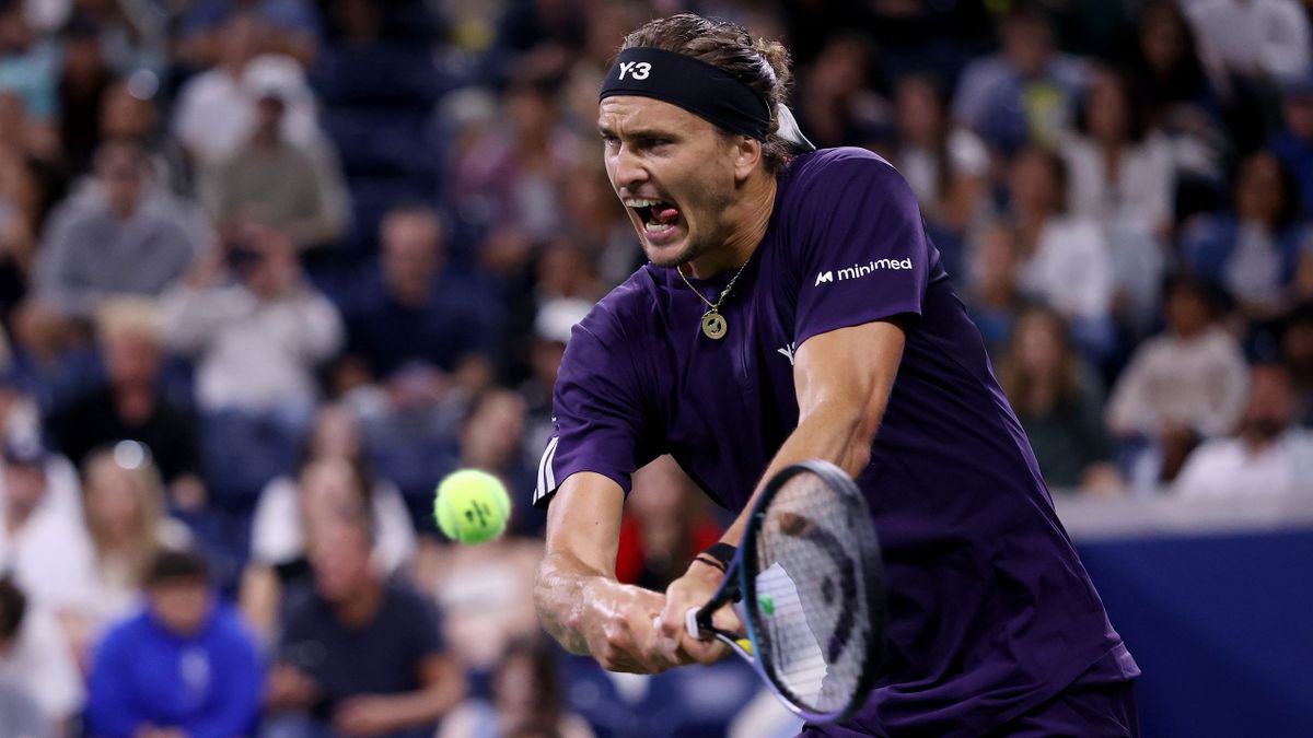 Stefanos Tsitsipas admits he considered retirement after being plagued ...