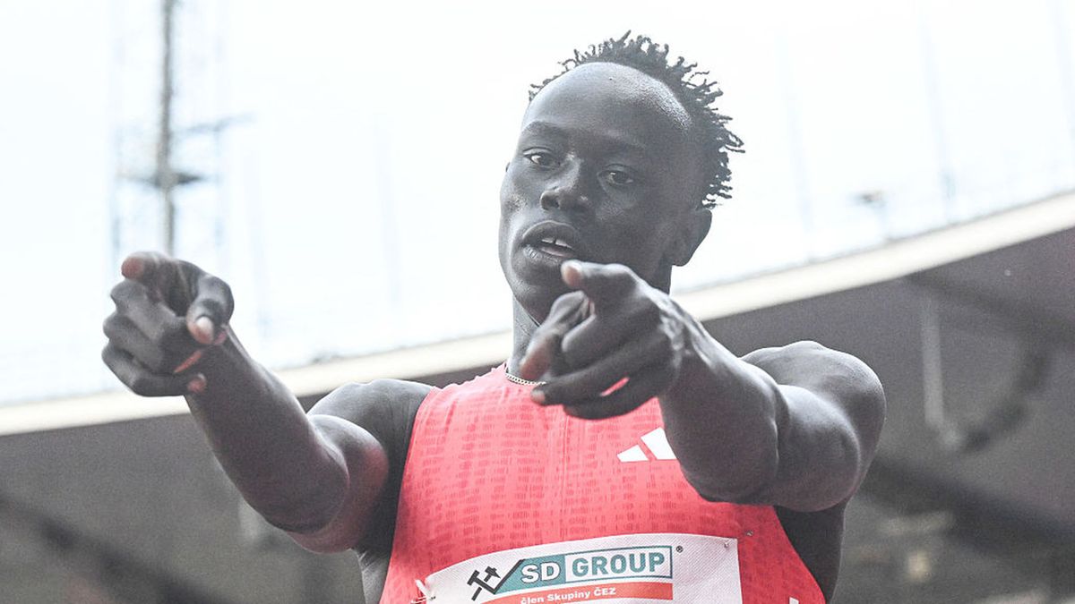 World Athletics Championships 2025: Gout Gout set to impress - but who ...