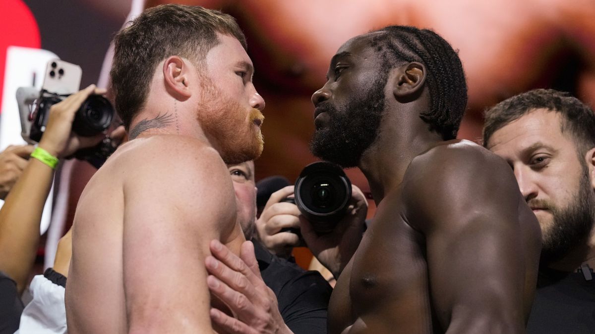 difference between undefeated and undisputed