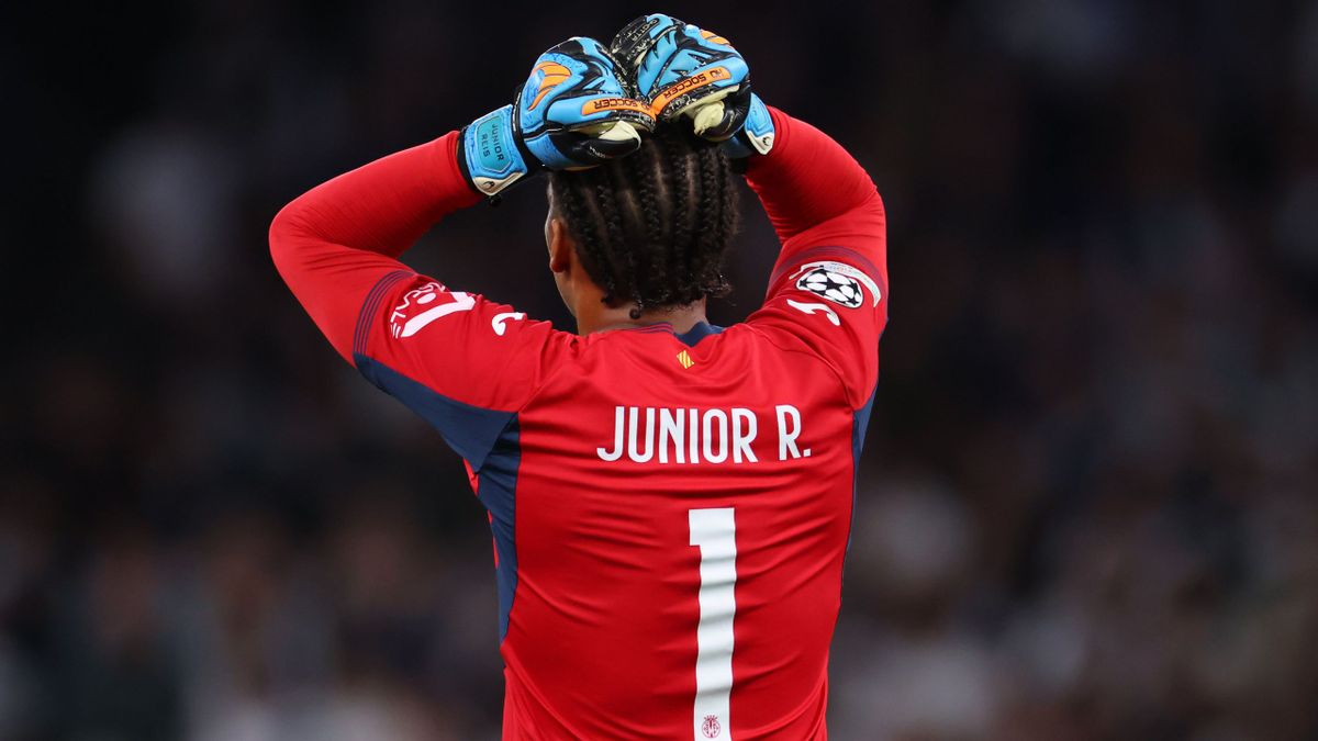 Tottenham Hotspur unrecognisable as Thomas Frank shows his 'tactical nous', says Martin Keown ...