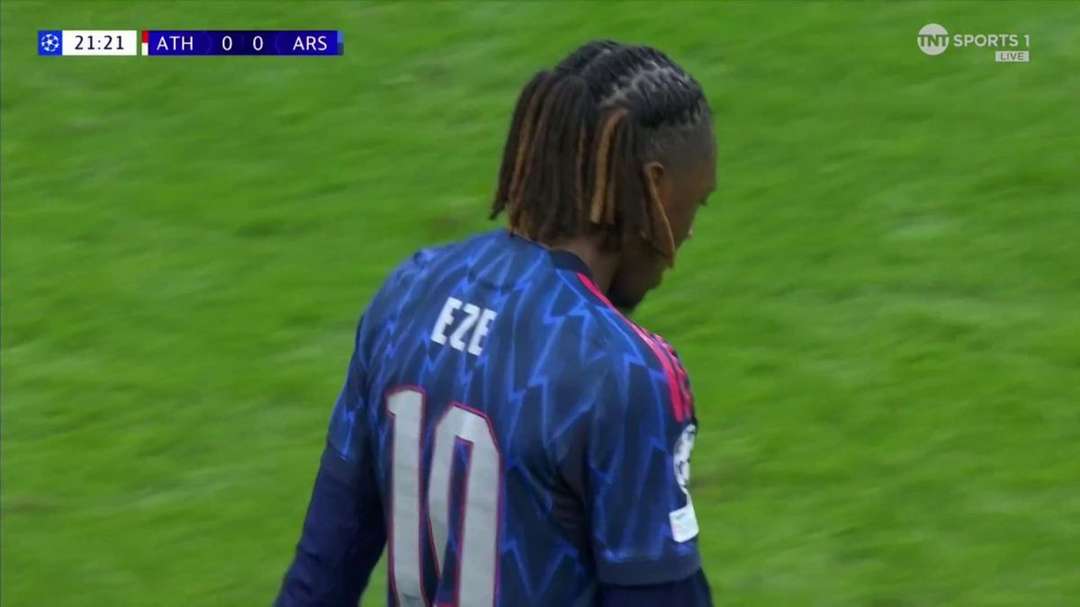 'You have to be better than he showed tonight' - Steve McManaman ...