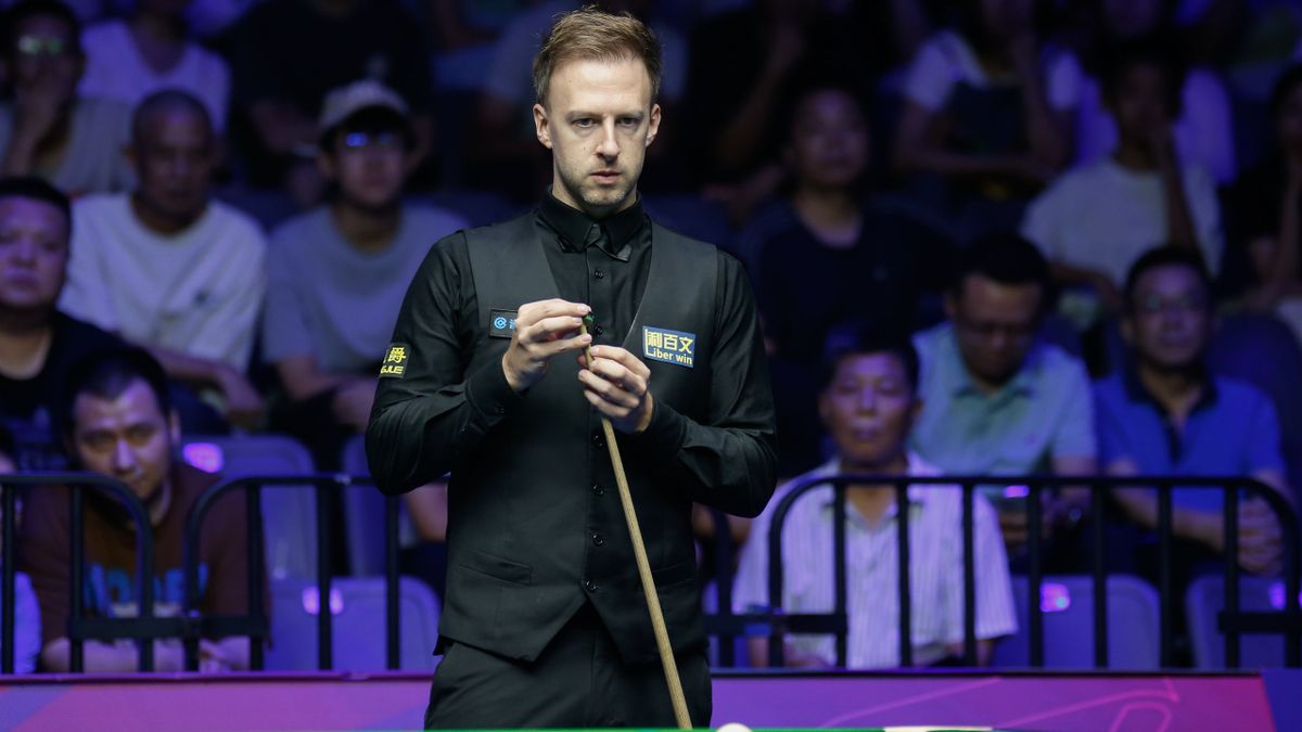 Why Judd Trump changed cue despite record-breaking season, and why ...