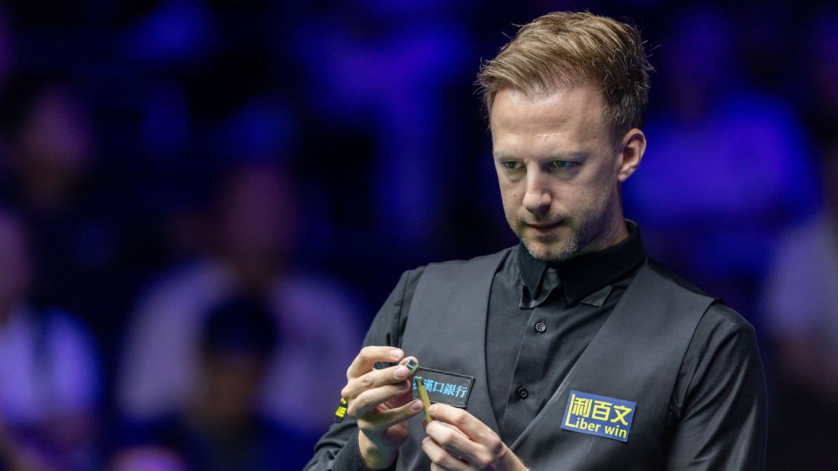 Zhao Xintong shows world champion credentials with stunning whitewash ...