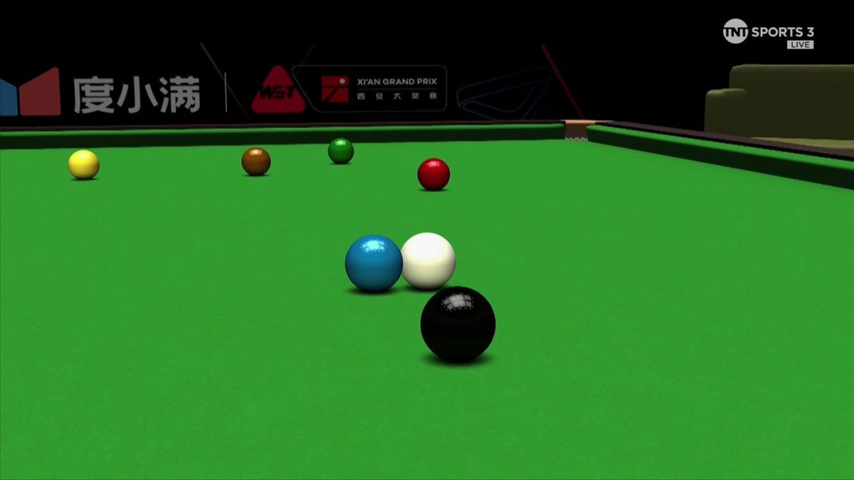 'You've got to show him you are ready to play' - Gary Wilson downs ...