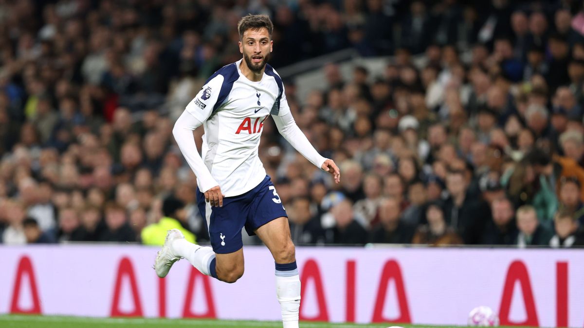 How to watch and live stream Monaco v Tottenham Hotspur in the UEFA ...