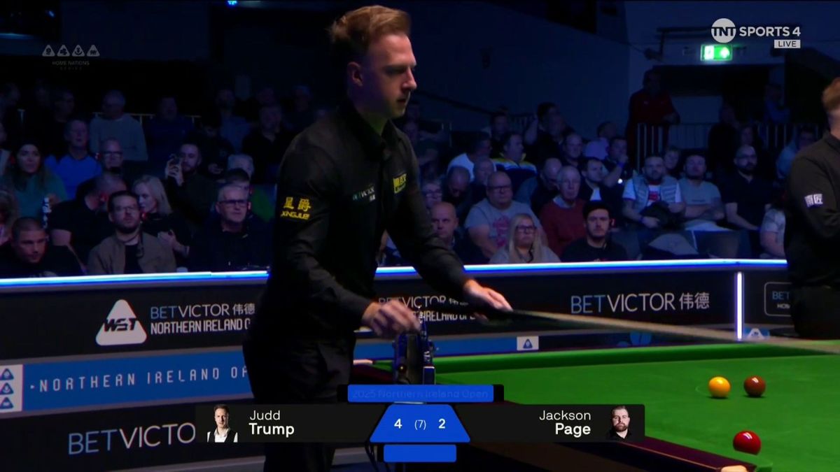 Judd Trump 'hoping someone will listen' to concerns over 'extremely ...