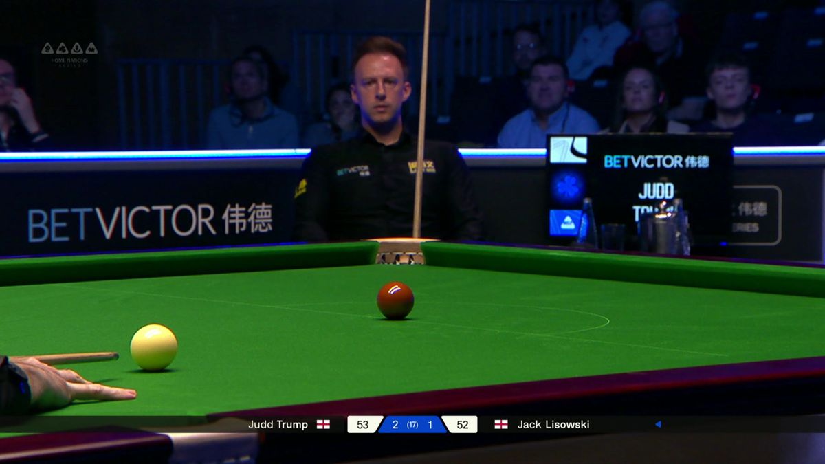 How 'great honesty' came back to bite Jack Lisowski after calling ...
