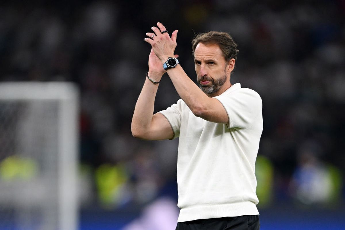 Sir Gareth Southgate not looking for return to management after 'higher ...